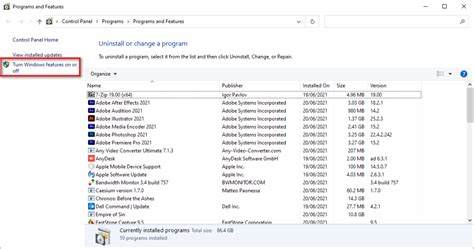 How To Enable Windows 10 Sandbox To Safely Test Apps