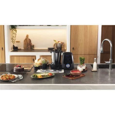 Cecotec Mambo 8590 Robot De Cocina