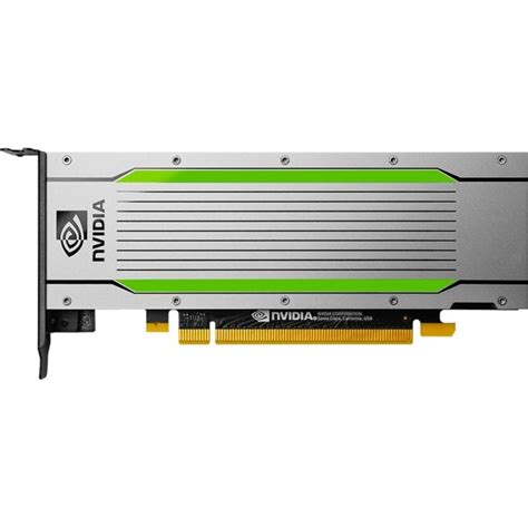 Jual Nvidia Tesla T4 Processor Tesla T4 16 Gb Gddr6 Shopee Indonesia