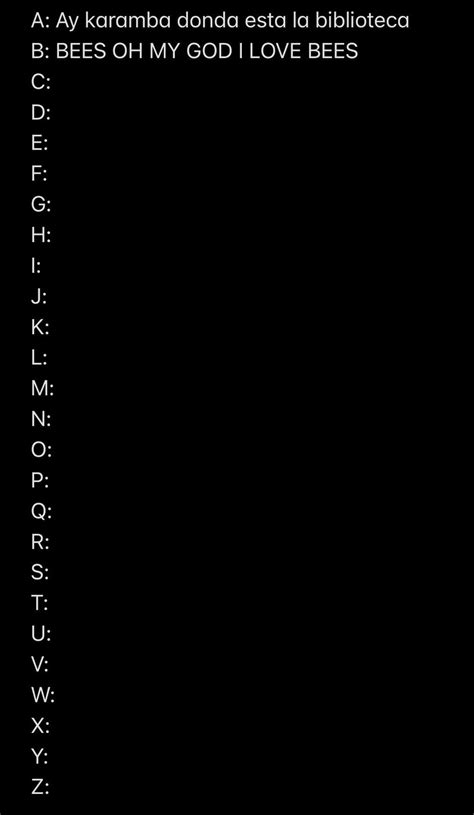 Dsmp Alphabet C Rdsmp