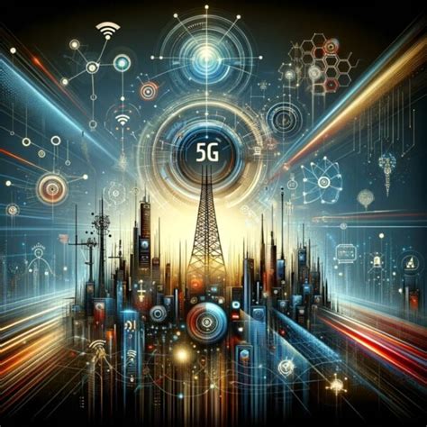Exploring The Future Of Wireless Communication 5g And Beyond