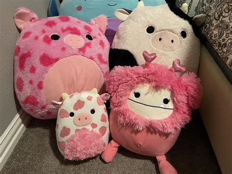My Squish Luck Has Been Absolutely Crazy Lately I Am So Thankful I Was