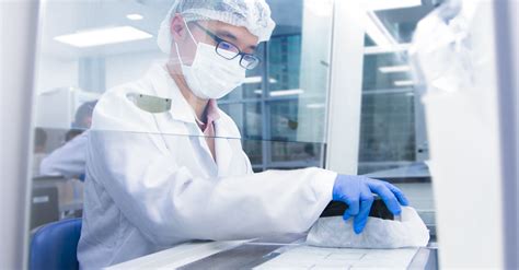 En 16615 2015 One Step Closer To Evaluating The Efficacy Of Disinfectant Wipes Better