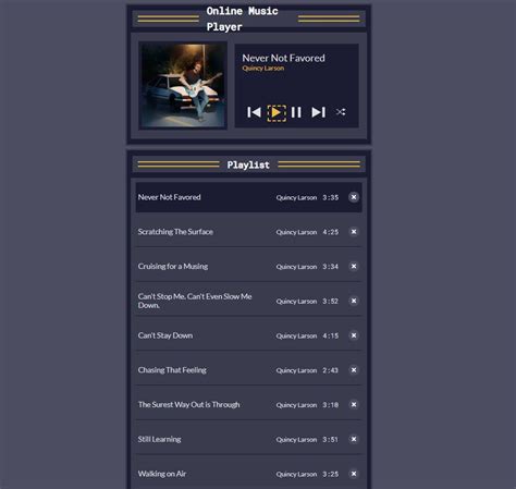 Nikan Emami On Linkedin Javascript Webdevelopment Portfolioshowcase
