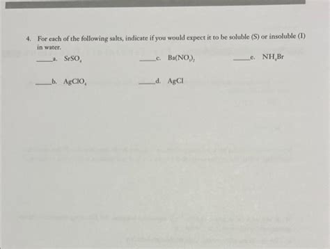 solved name date instructor experiment b chemical reactions