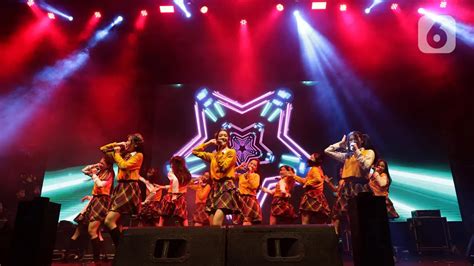 Perjalanan Jkt48 Menjadi Girl Group Terdepan Di Indonesia Bersama Idn