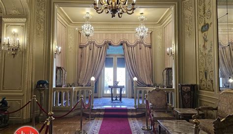 Abdeen Palace Royal Palace To Public Museum Kenzly