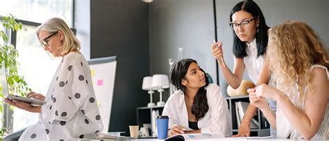 4 Advanced Applications Of The Adkar Model