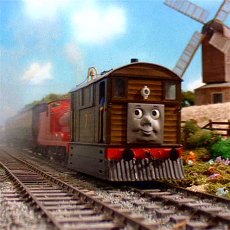 Stream Toby The Tram Engines Theme Season 3 By Aceoftrains Music Listen Online For Free On