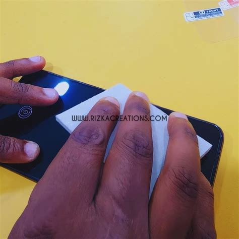 Oneplus 12 Hydrogel Protection Screen Protector Back Protector