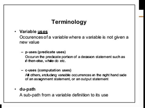 Data Coverage And Code Coverage Data Coverage Data