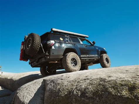 Products Marlin Crawler Off Road