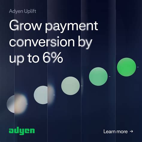 Adyen Uplift Offer Fast And Secure Recurring Payments With Tokenization Adyen