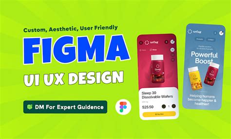Do App Ui Ux Web Ui Ux Dashboard And Product Ui Ux Design In Figma By Mrdeveloper20 Fiverr