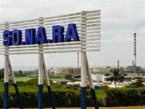 The Recorder Newsline Cameroon Though Heavily Indebted Sonara Aims