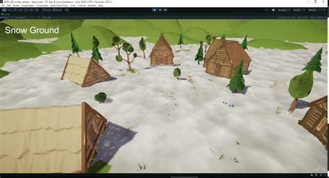 Surface Shader Pack Urp And Lwrp