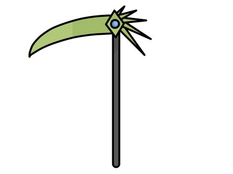 Sycthe Remastered Rmoomooio