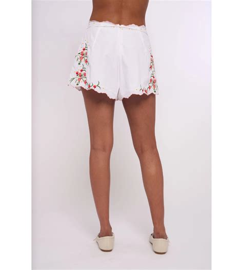 Trinity Shorts Ems Boutique