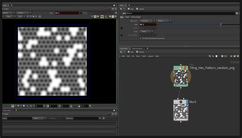 intro to cop s in houdini 17 5