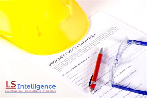 The Complexities Of Workers Comp Ls Intelligence The Complexities Of Workers Comp Ls Intelligence