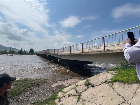 Болдко On Twitter 2023 оны 07 р сарын 08 ны 10 50 минутын байдлаар Хараа голын ТОМ ГҮҮРний 8 н