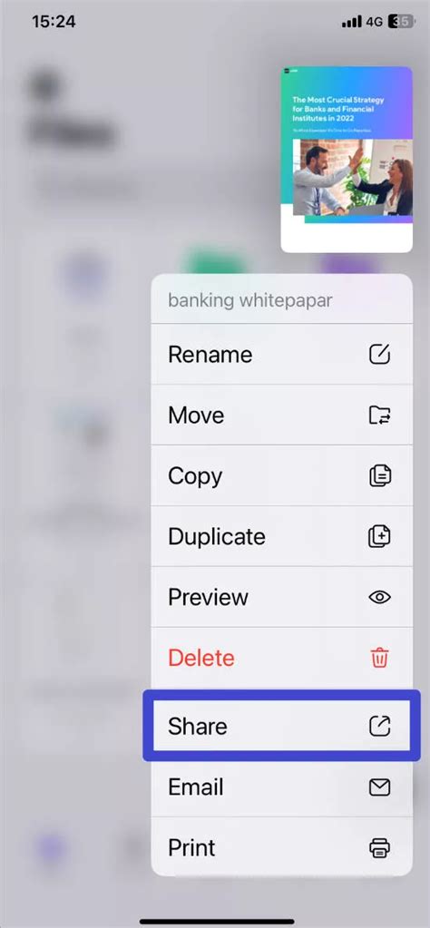 Easy Ways To Share Files From Your IPhone UPDF