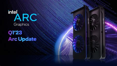 Driver Gpu Intel Arc Baru Tingkatkan Performa Game Dx9 Lebih Dari 40
