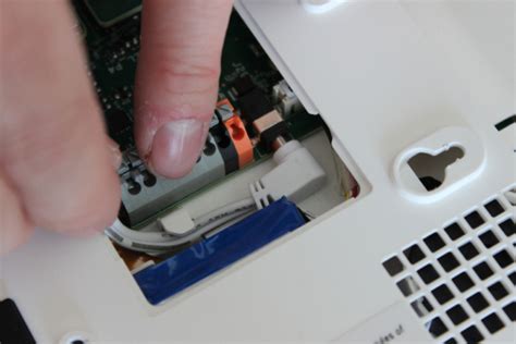 DIY Wired Security System