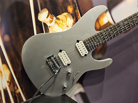 Ibanez Tod10 Premium Tim Henson Polyphia Signature E Guitar B Stock
