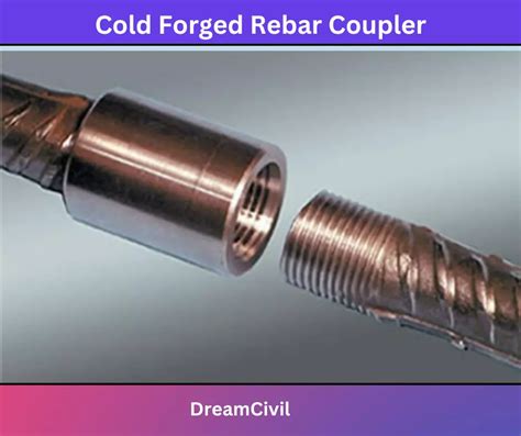 Rebar Couplers Types Advantages Disadvantages Of Rebar 47 Off