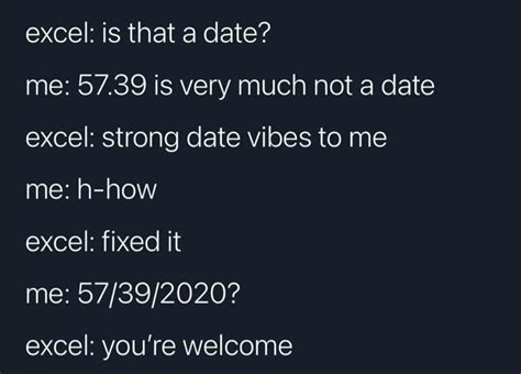 Sarah Rajani On Linkedin Data Dataanalytics Excel Memes Fridayvibes 12 Comments