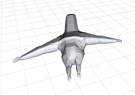 3d Model Front Side Invisible Unity Engine Unity Discussions