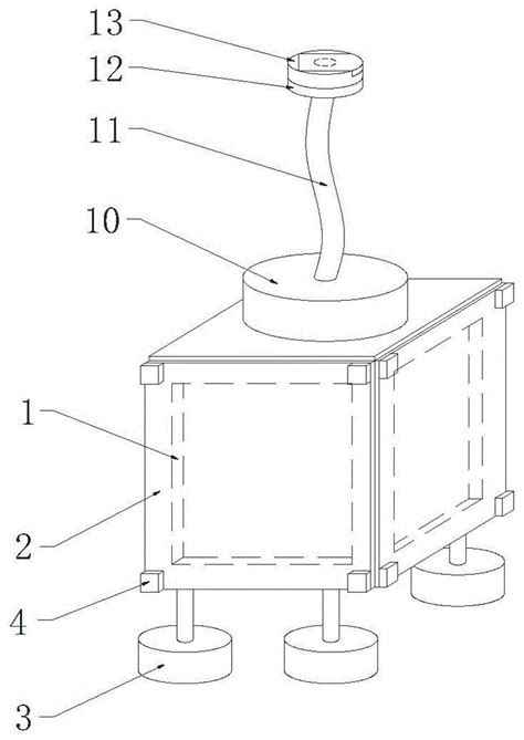一种生态养殖网箱的制作方法
