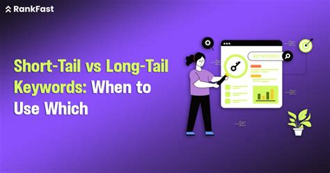 Short Tail Vs Long Tail Keywords Which Works Better In 2025