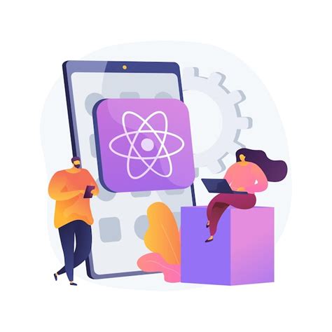 React Operating System