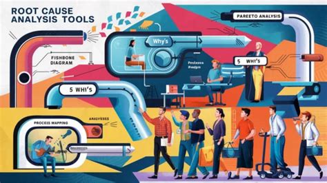 Best Root Cause Analysis Tools And Methods For You