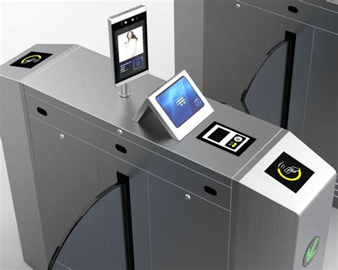 Esd Access Control System