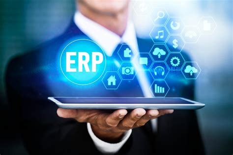 Oracle Cloud Erp Redefining Enterprise Resource Planning By