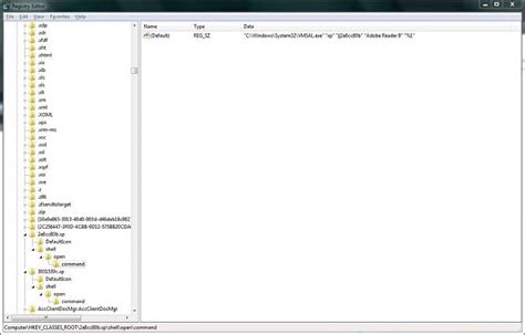 Associate File Type To Xp Mode Application Windows 7 Forums