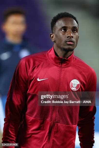 Meshaal Barsham Photos And Premium High Res Pictures Getty Images