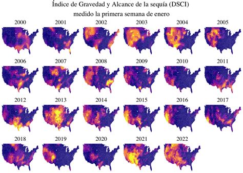 choroplethr maps about usa drought with r macarena quiroga