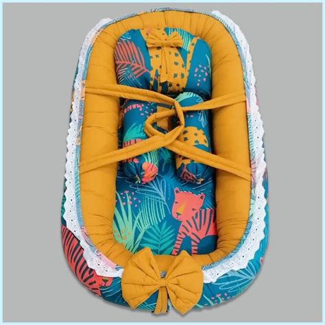 Animals Color Infant Nest Myhomedecorpk