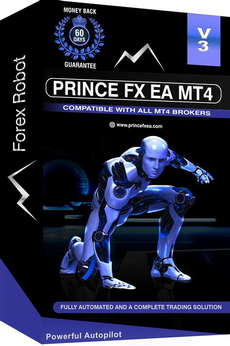 PrinceFX EA Reviewed Best Forex MT4 EA Reviews From 2020 And 2021