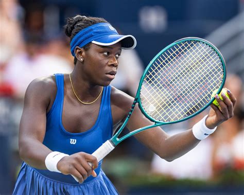 Canadian Open Tennis News Results And Schedule
