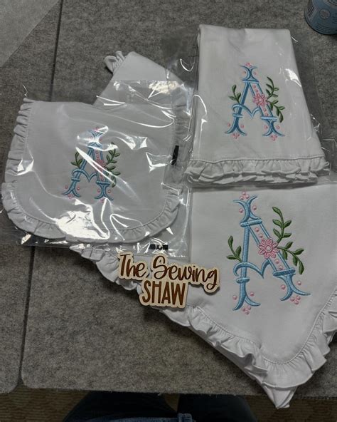 The Sewing Shaw The Sewing Shaw Added A New Photo