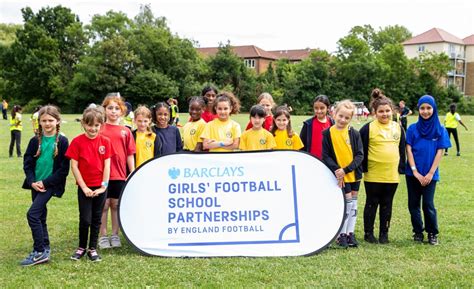 Kingsbury School Sports Partnership Kingsbury High School