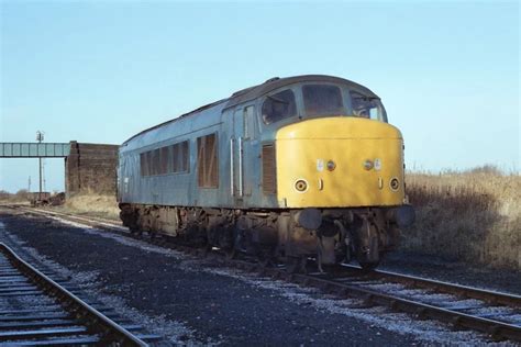 British Rail Class 45 45062 Cadishead 201286 Rail Photo C £270
