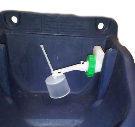 Plastic Float Valve For Jfc Micro Drinker Dbl4
