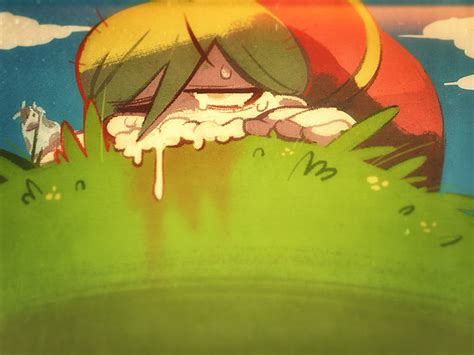 Tinami イラスト 無題