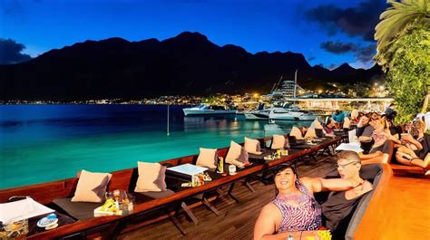 Airlie Beach Nightlife 10 Exciting Experiences To Enjoy